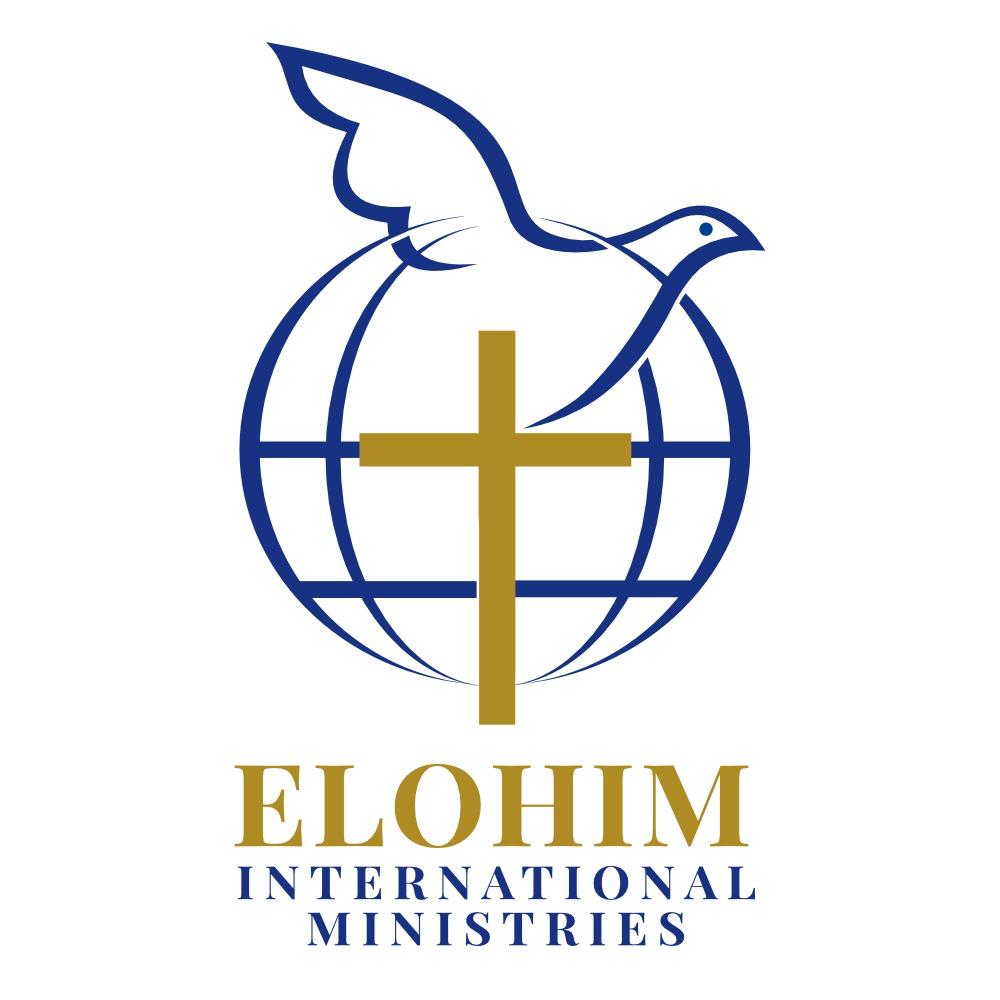 Elohim International Ministries - Revealing Christ, Transforming Lives